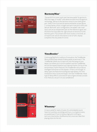 Digi tech fl_catalog2010r1 | PDF