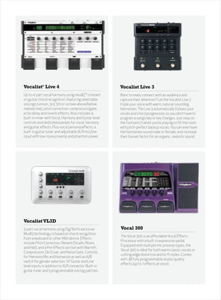 Digi tech fl_catalog2010r1 | PDF