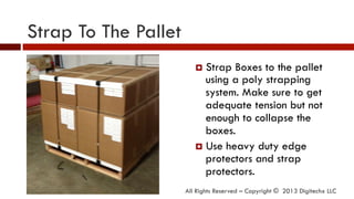 Digitechx s&l tutorial | PPT