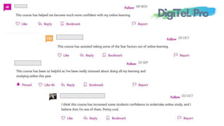DigiTeL Pro Multiplier event: Professional development in digital ...
