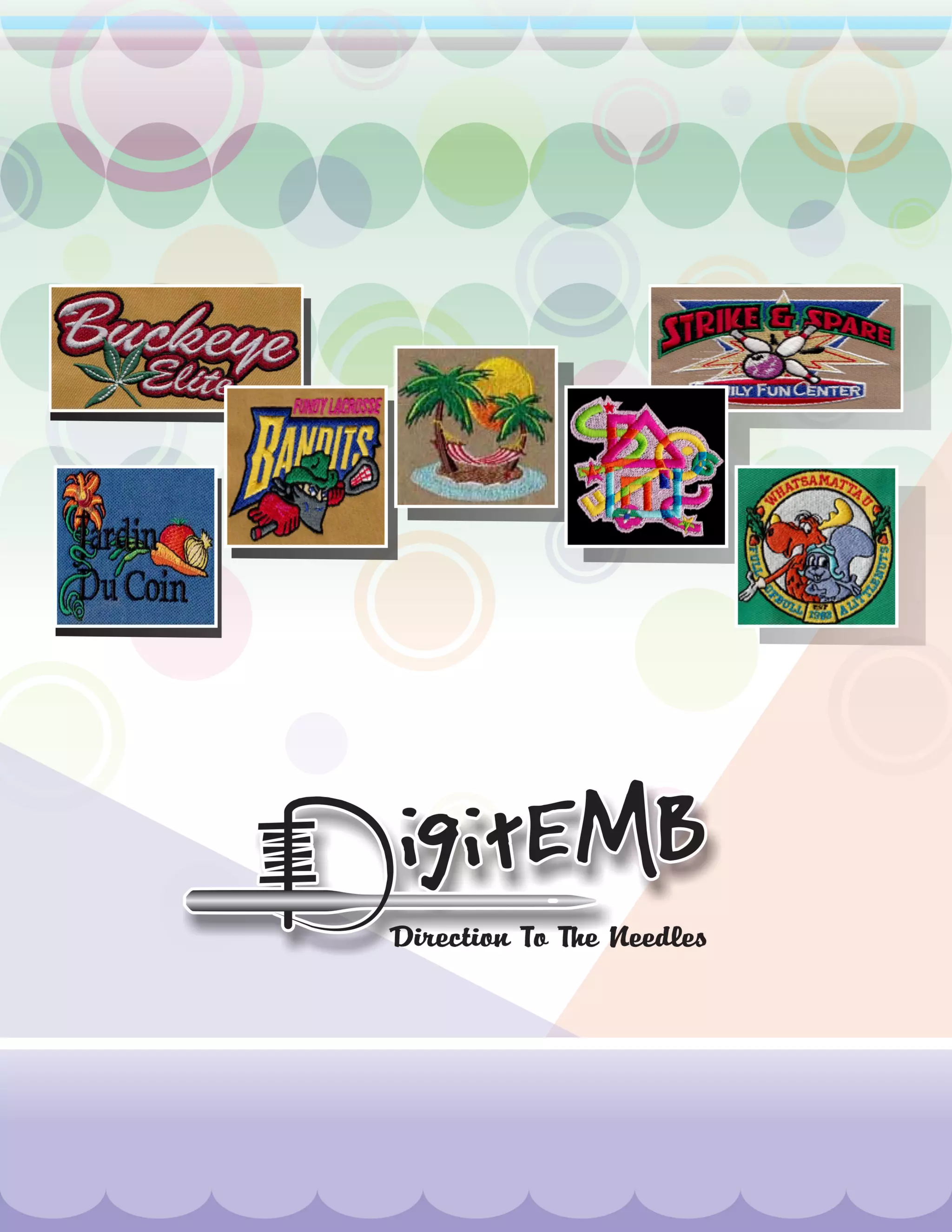 Digitemb | PDF