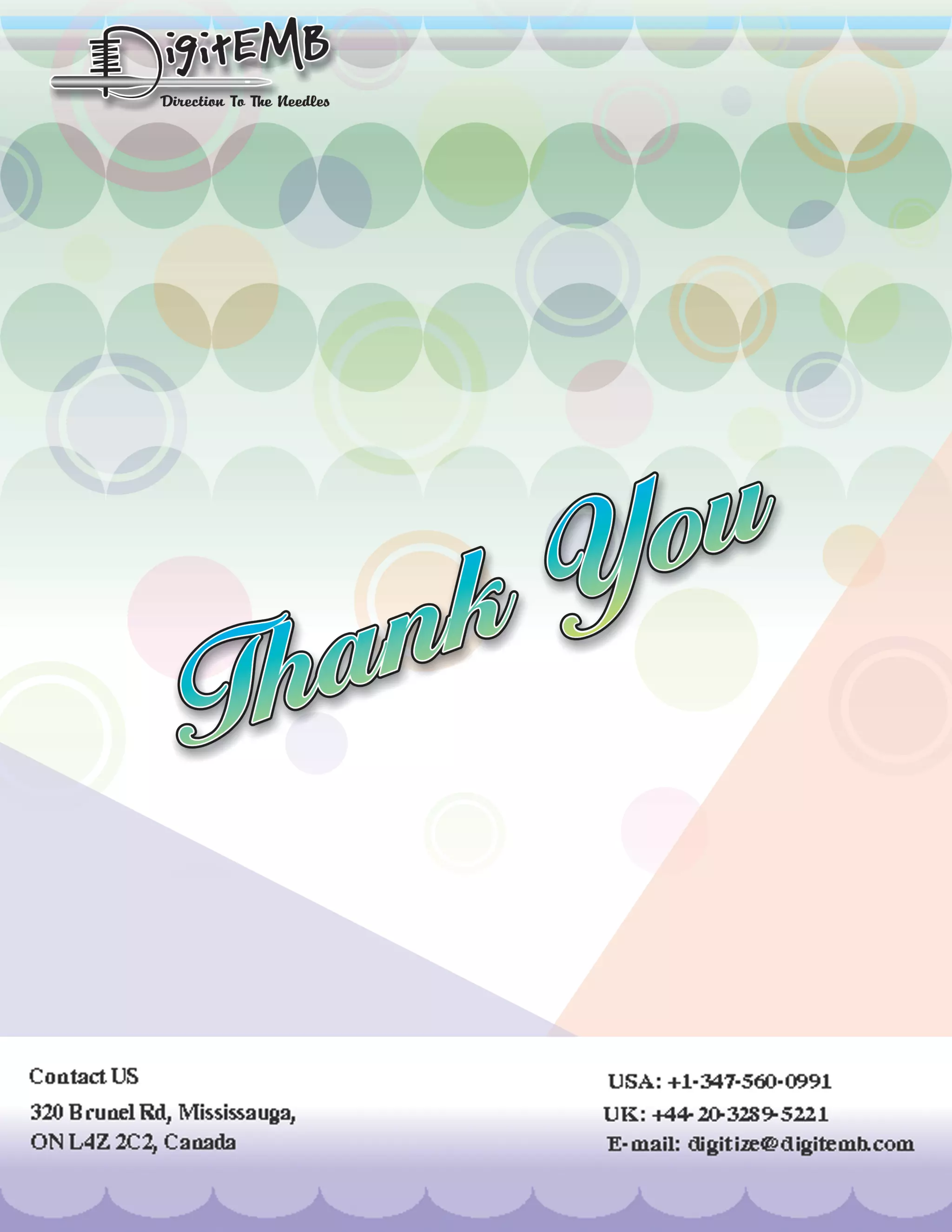 Digitemb | PDF | Graphics Software | Computer Software and Applications