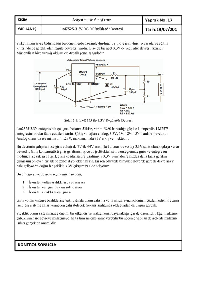 Staj Defterim-2013/1 | PDF