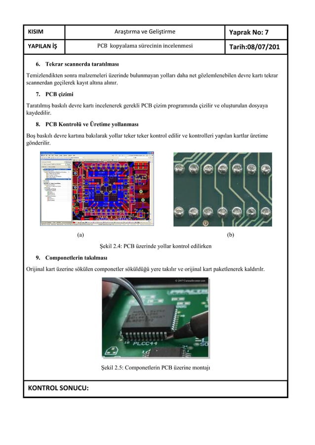Staj Defterim-2013/1 | PDF