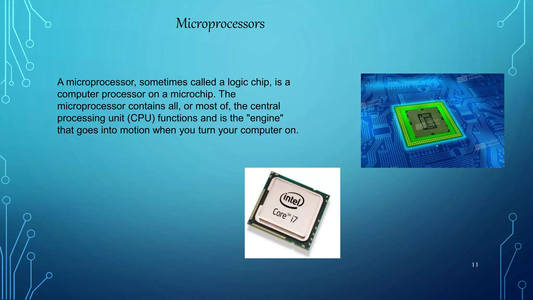 Real life use of Discrete Mathematics and Digital electronics. | PPTX