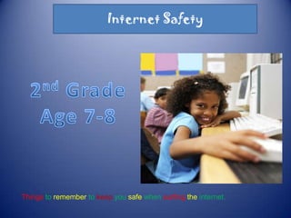 Digitial literacy and Citizenship | PPT