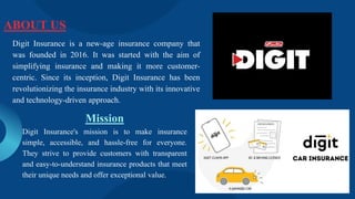 Presentation on Digit INSURANCE (2).pptx