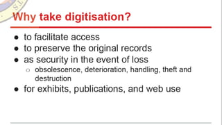 Digitization | PPT