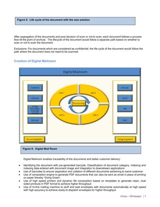Digitization environment | PDF | Email | Internet