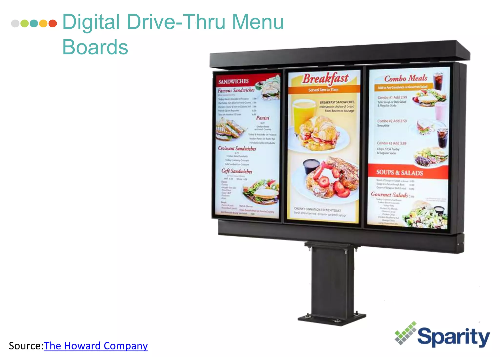 Digitization in Hospitality Industry | PPTX