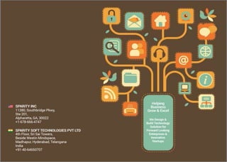 Digitization in Hospitality Industry | PPTX