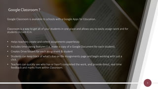 Digitization in college | PPT