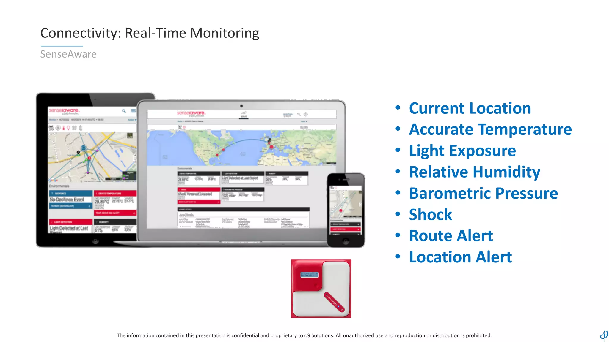 Digitization in supply chain management | PDF