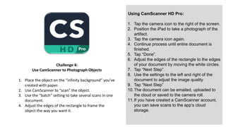 Digitization in your pocket | PPT