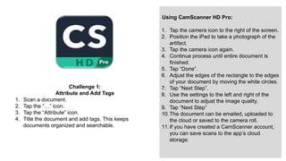Digitization in your pocket | PPT