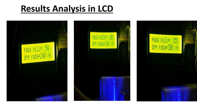 Digitization of Infusion Pump | PPT