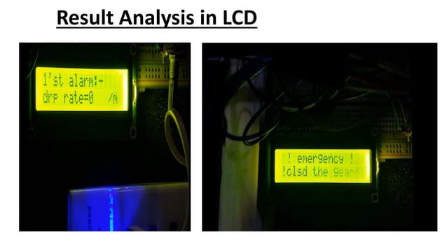 Digitization of Infusion Pump | PPT