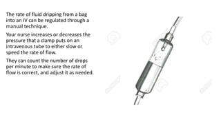 Digitization of Infusion Pump | PPT