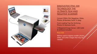 Digitization project | PPT