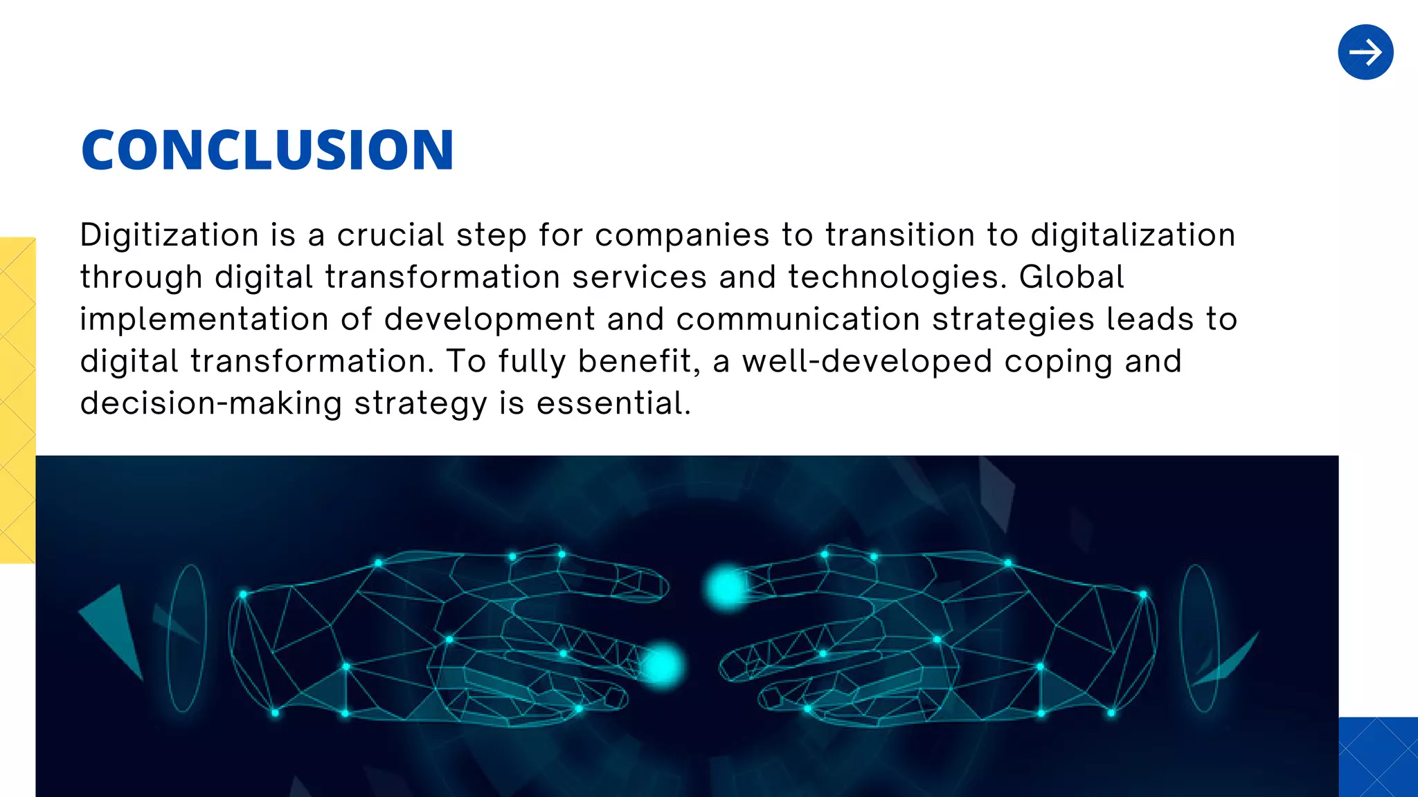 Digitization vs Digitalization vs Digital Transformation | PDF