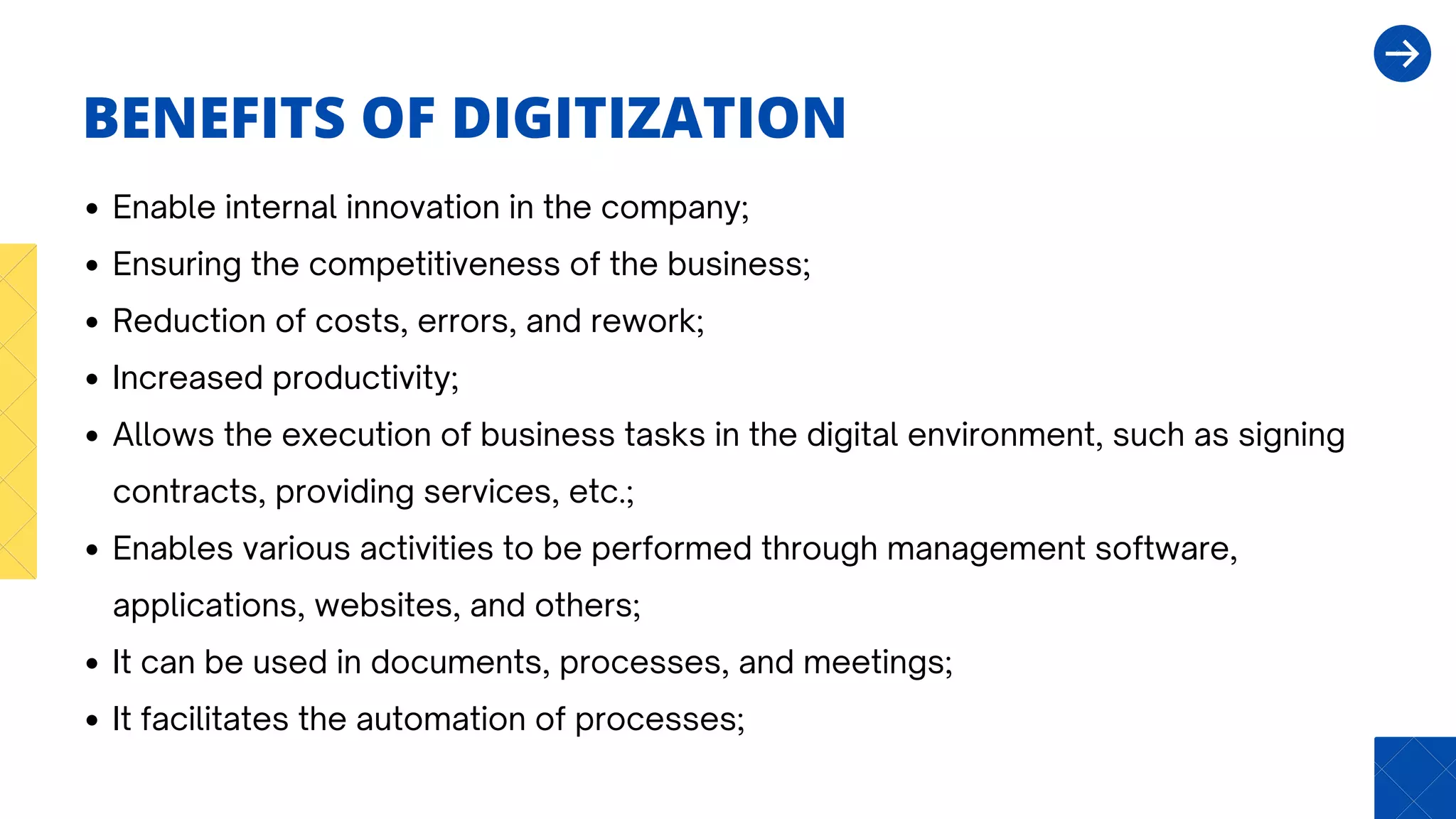 Digitization Vs Digitalization Vs Digital Transformation Pdf
