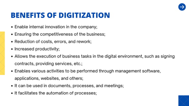 Digitization vs Digitalization vs Digital Transformation | PDF | Computing | Technology & Computing