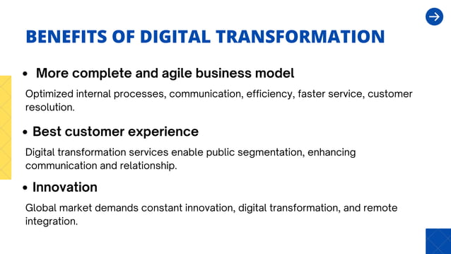 Digitization vs Digitalization vs Digital Transformation | PDF | Computing | Technology & Computing