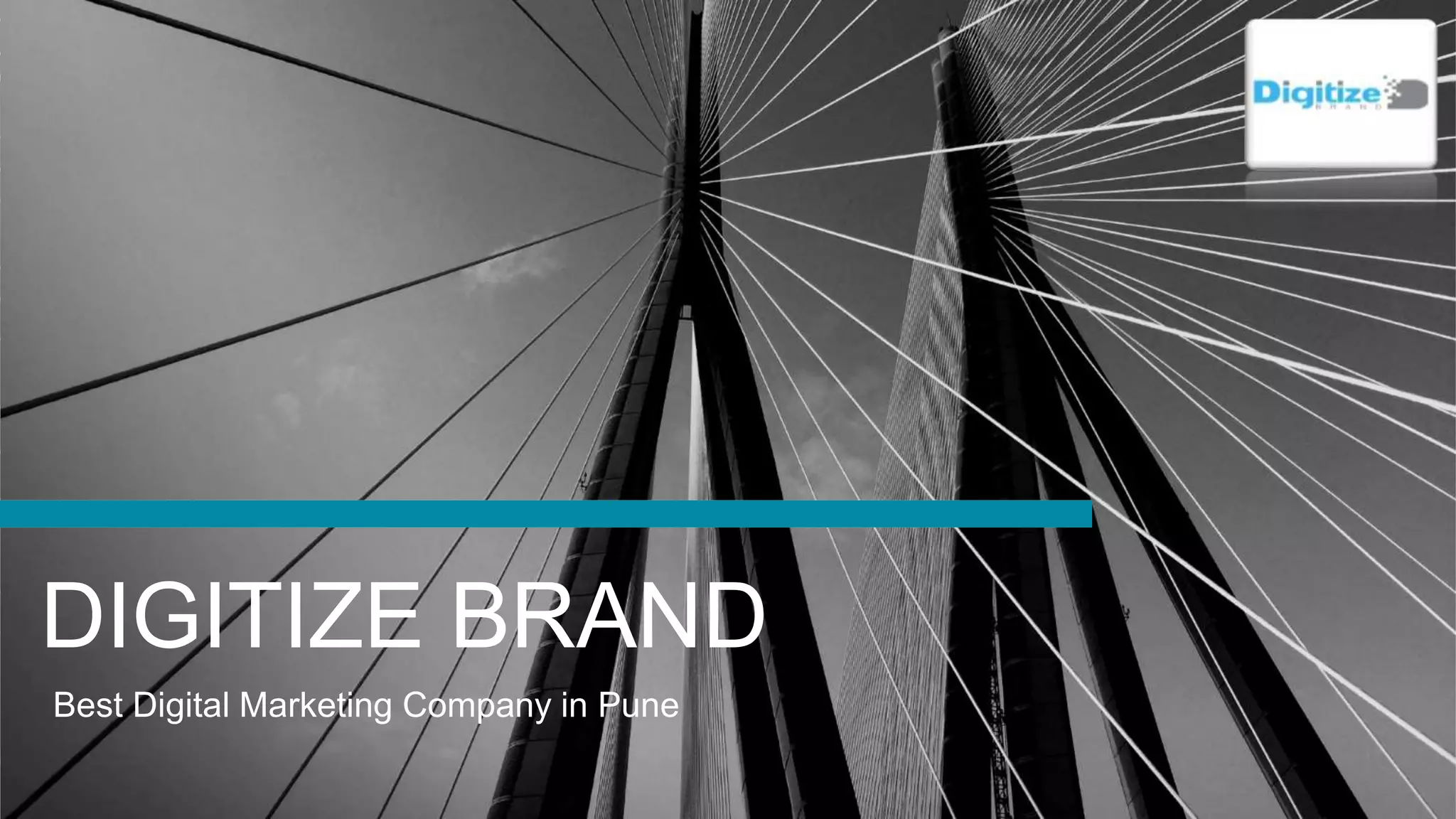 DIGITIZE BRAND.ppt