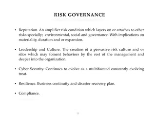 Digitizing Corporate Governance | PPT