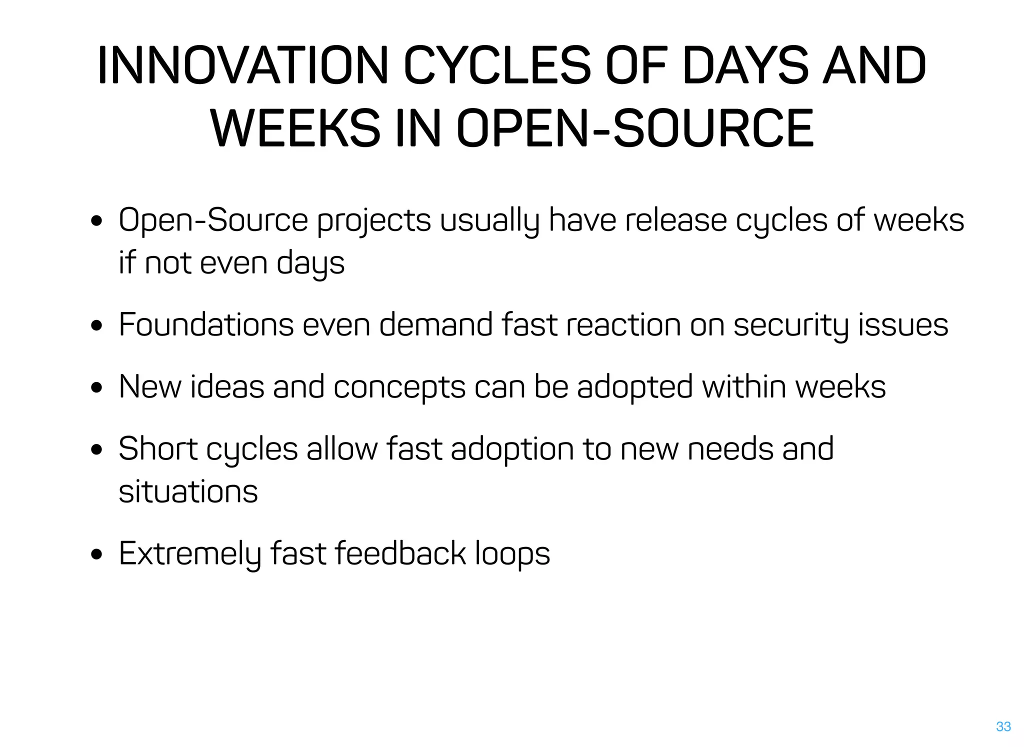Digitizing your factory the open source way | PDF