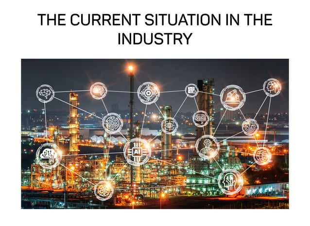 Digitizing your factory the open source way | PPT