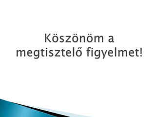 Digitális lábnyom i | PPTX