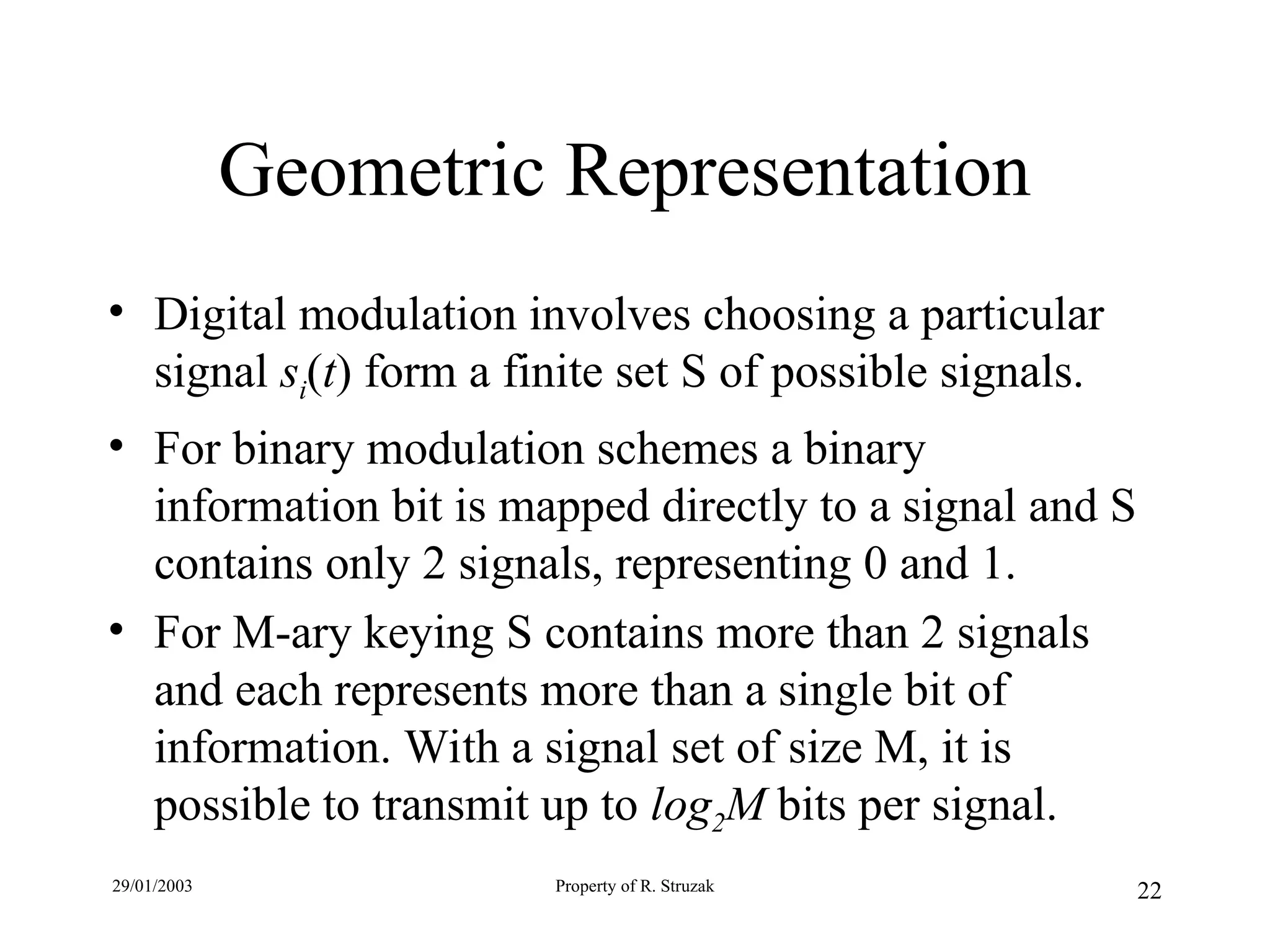 Digital Modulation Basics Presentation.ppt