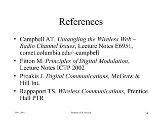 Digital Modulation Basics Presentation.ppt