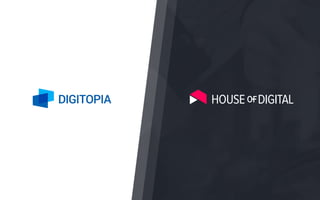 Jan Bussels - Digitopia | PDF | Robotics | Technology & Computing