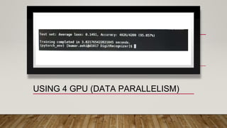 DigitRecognition.pptx