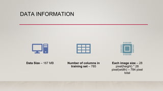 DigitRecognition.pptx