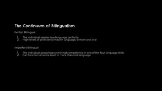 Diglossia, Bilingualism, and Multilingualism.pptx