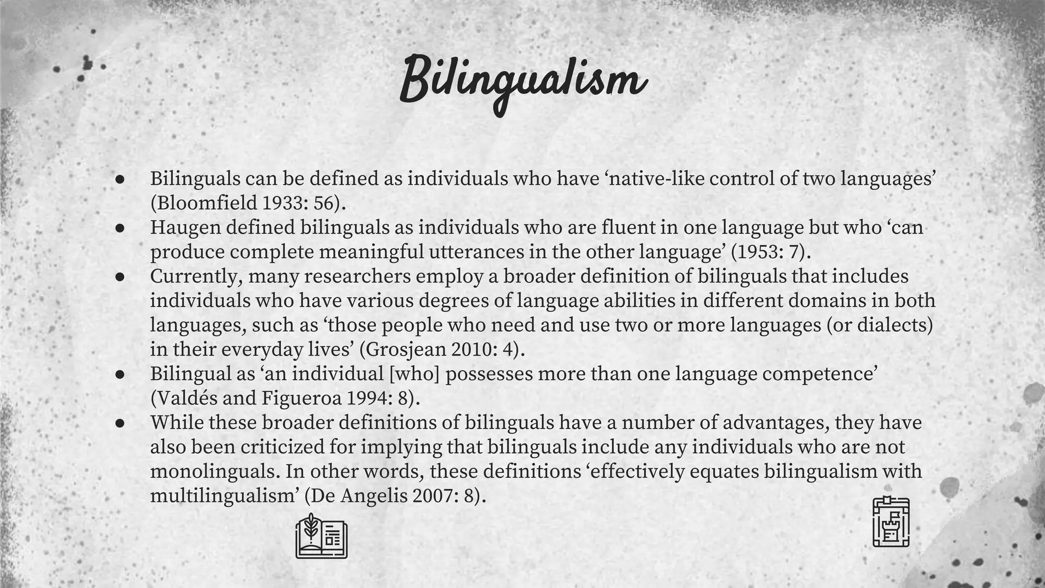 Diglossia, Bilingualism, & Multilingualism.pptx