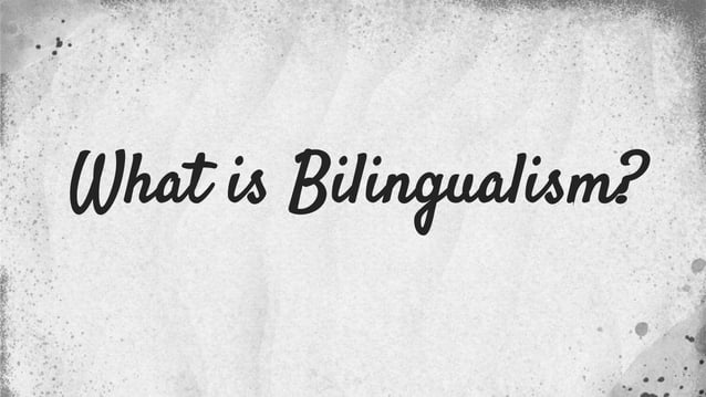 Diglossia, Bilingualism, & Multilingualism.pptx