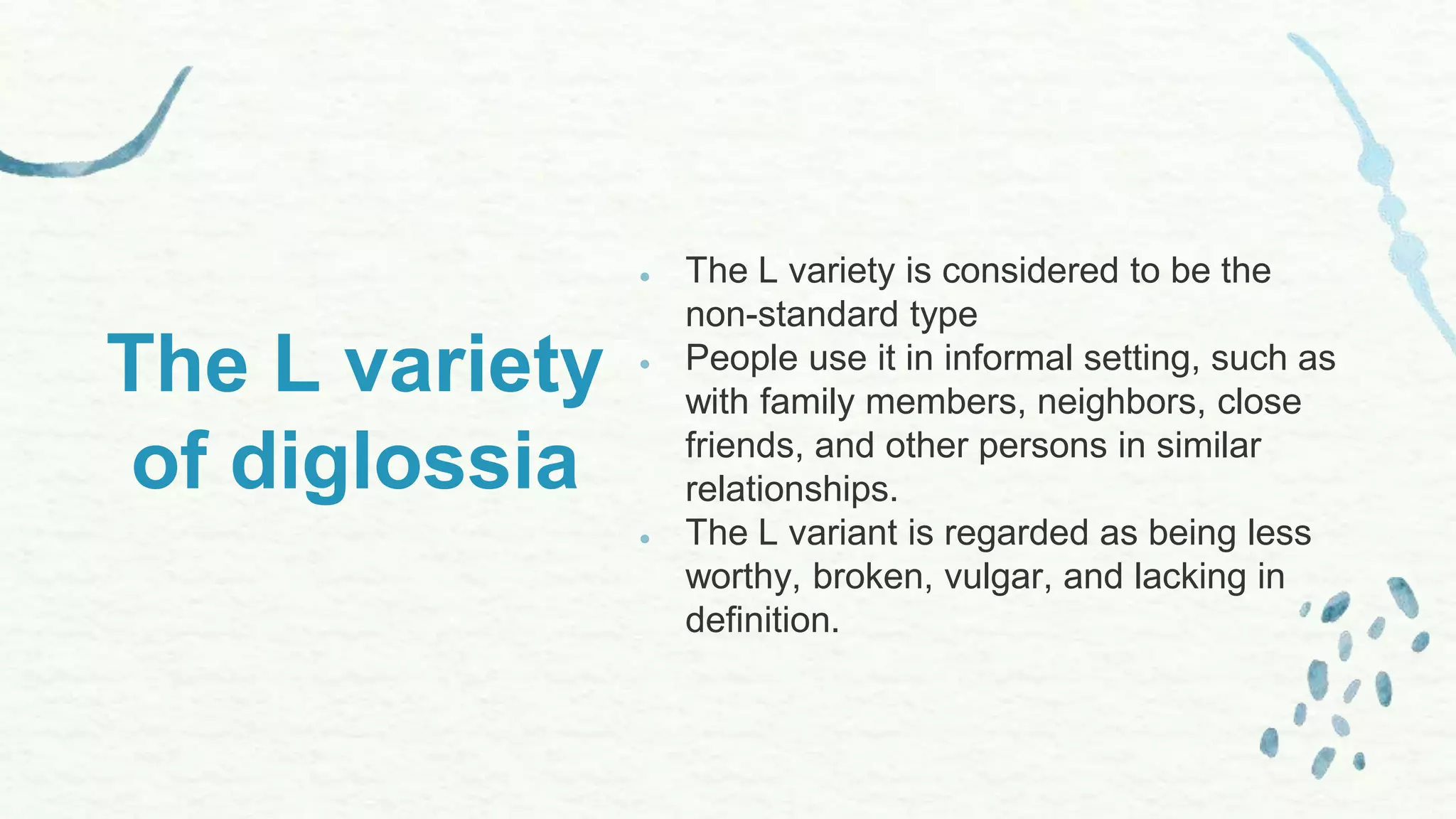 Diglossia, Billingualism, and Multilingualism.pptx