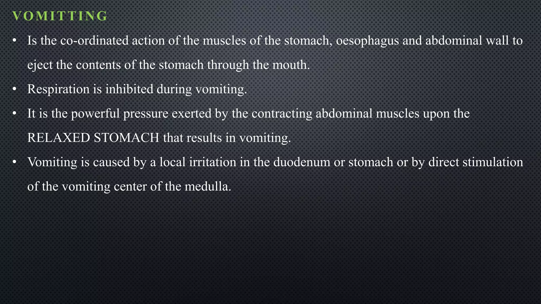 DEGLUTTITION (SWALLOWING) | PPTX