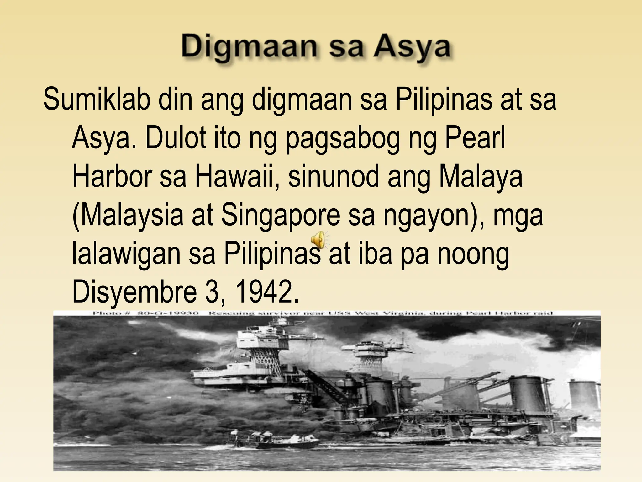 digmaan. unang digmaang pandaigdig grade 8pptx | PPTX