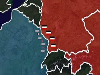 Digmaan sa kanluran | PPTX