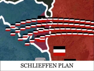 Digmaan sa kanluran | PPTX