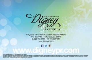 Digney brochure update 3.12.15