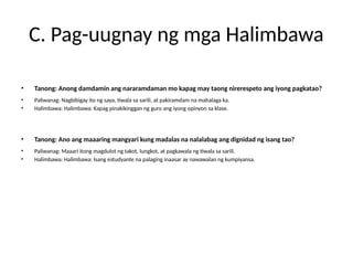 dignidad_ng_tao_lesson_aralin_at_linangin.pptx
