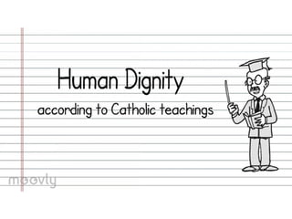 dignity.pptx powerpoint presentation grade 10 lesson | PPT