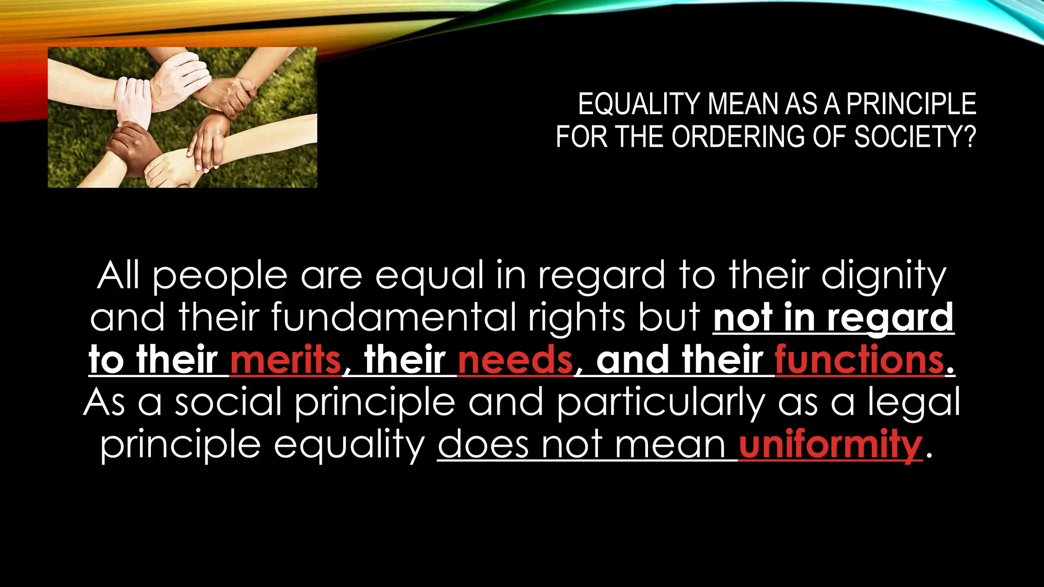 Dignity of a Human Person CLF 11 & 12.pptx