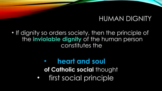 Dignity of a Human Person CLF 11 & 12.pptx